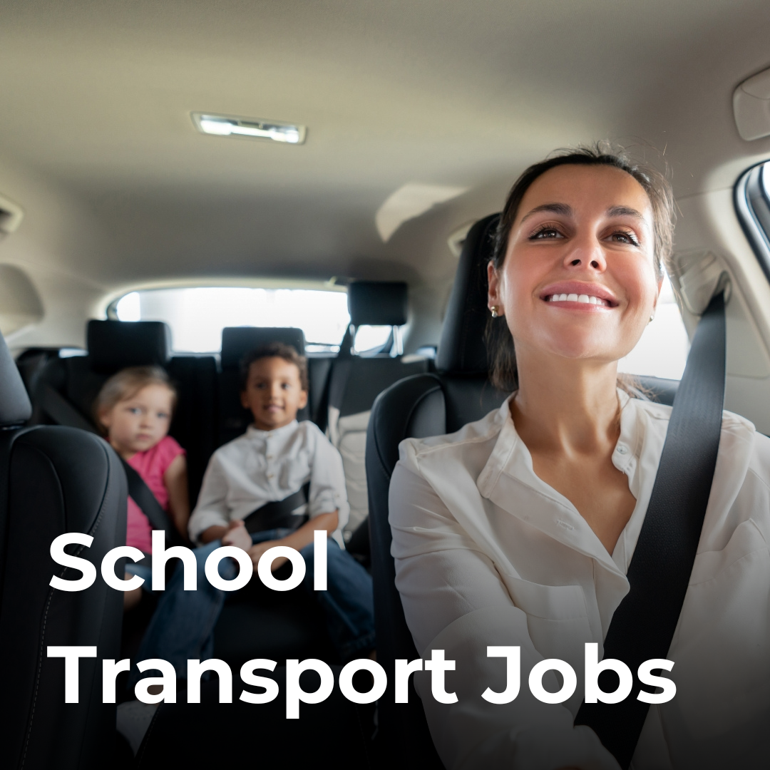 Welcome To 1ST Choice School Transportation Service